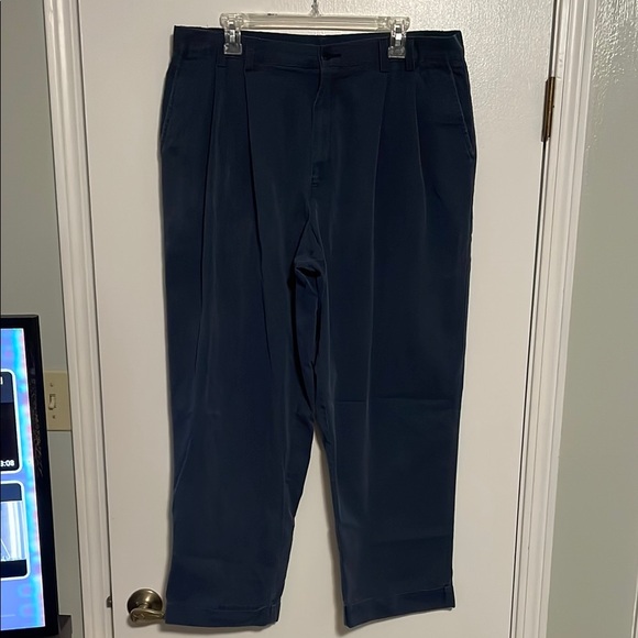 Murano | Pants | Murano Blue Chinos Straightleg Timeless Design | Poshmark